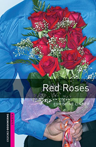 Red Roses Starter Level Oxford Bookworms Library - Kindle edition by ...