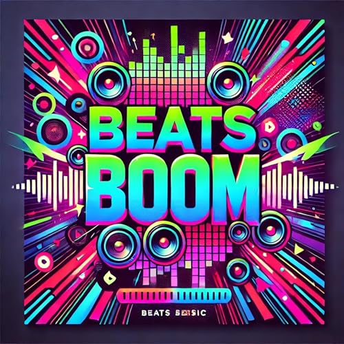 Play Beats boom by Beat Boom on Amazon Music
