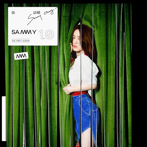 Amazon MusicでSammy ChangのSammy 1.0を再生する