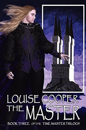 The Master: Cooper, Louise: 9781594261381: Amazon.com: Books