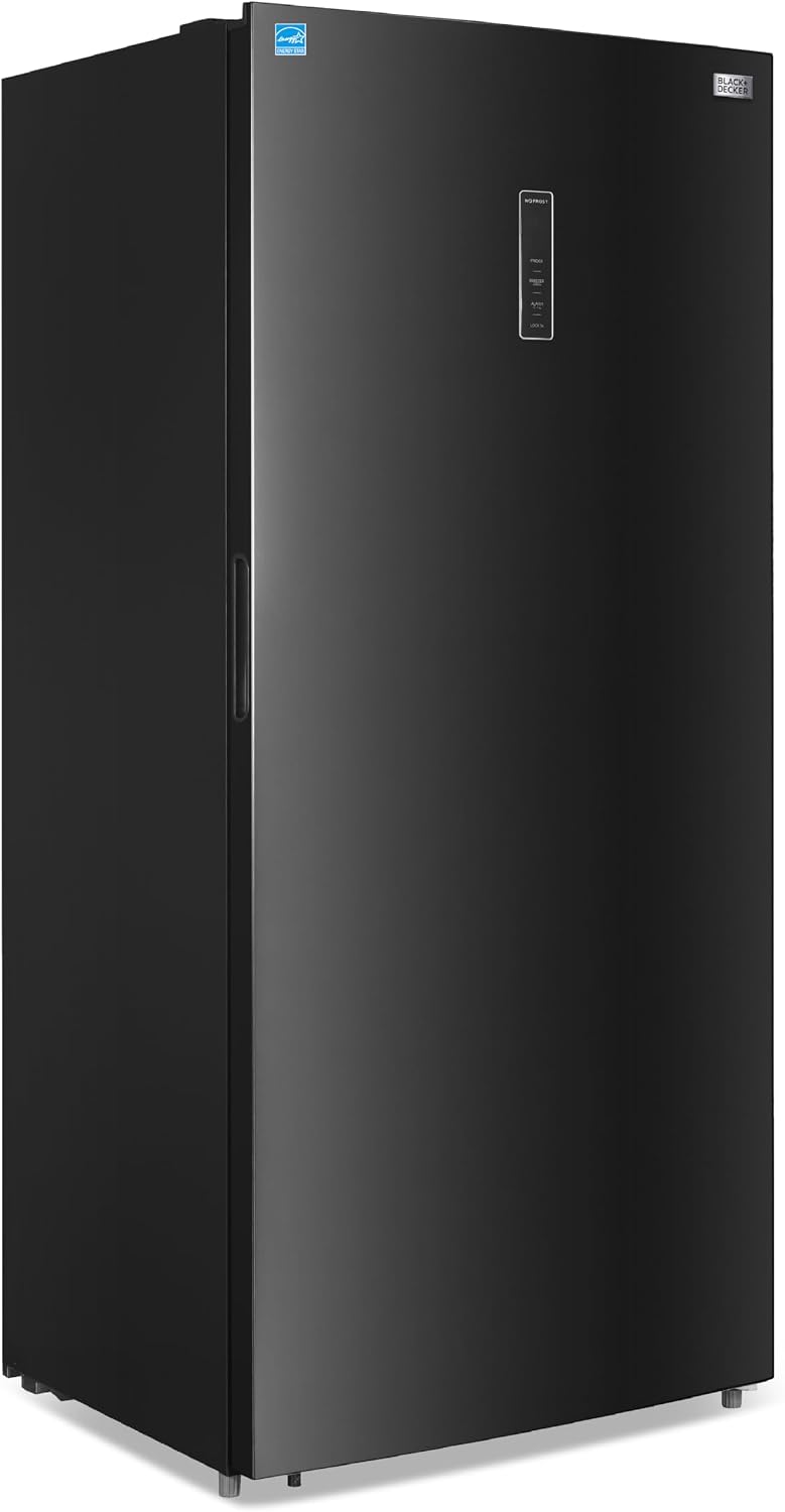 5 Best Connected Refrigerators With Inventory Management