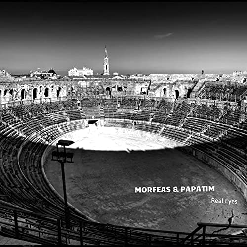 Arena de Morfeas feat. Papatim en Amazon Music Unlimited