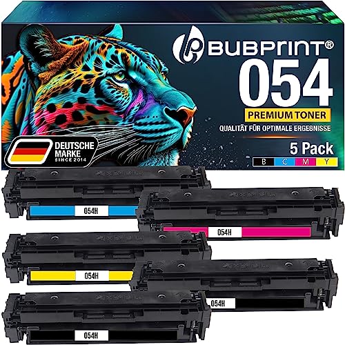 Canon I-Sensys Mf643Cdw Toner – Die 15 besten Produkte im Vergleich ...