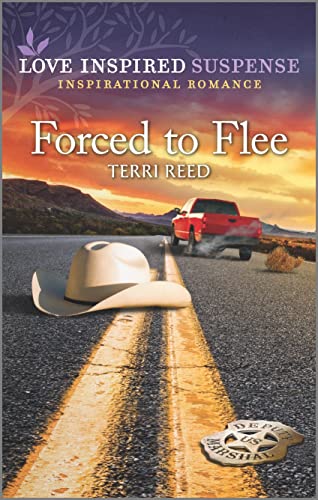 Forced to Flee - Kindle edition by Reed, Terri. Religion & Spirituality ...