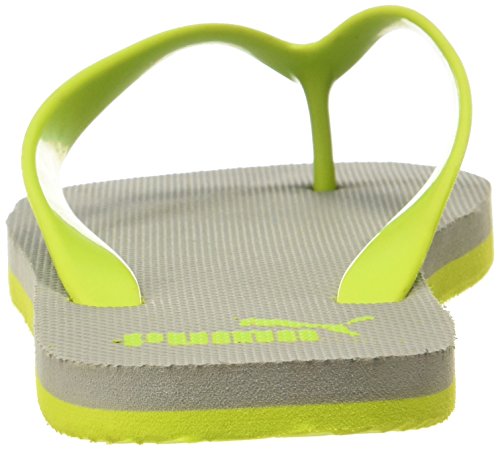 Buy Puma Unisex's Odius Dp Acid Lime-Rock Ridge Floaters-11 UK/India ...