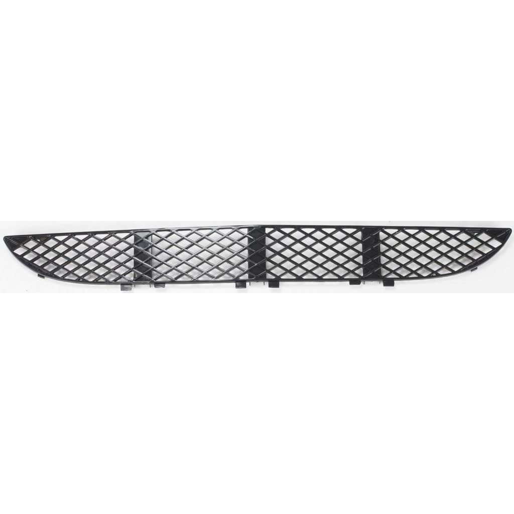 Amazon.com: For Mercedes-Benz E320 / E430 Front Bumper Grille 2000 2001 ...