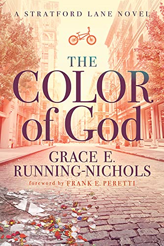 The Color of God: A Stratford Lane Novel - Kindle edition by Running ...