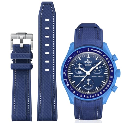 10 Best Swatch Omega Watches for 2024: Top Picks You Can't Miss