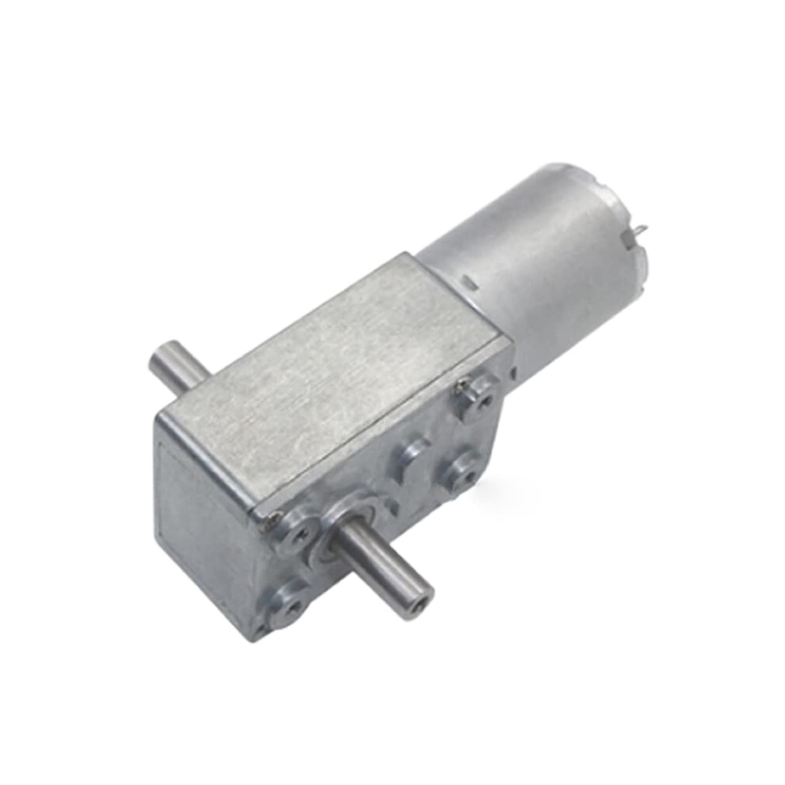 DC Gear Motor, Shaft Geared Motor 12V Perpendicular Output, 54% OFF