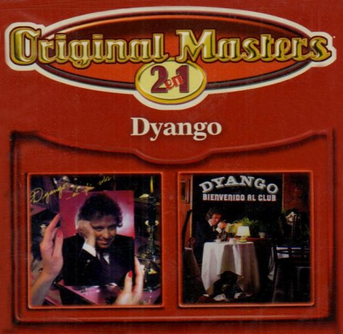 Dyango - Original Masters - Amazon.com Music
