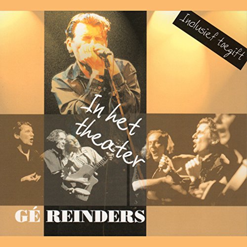 Play In Het Theater by Gé Reinders on Amazon Music