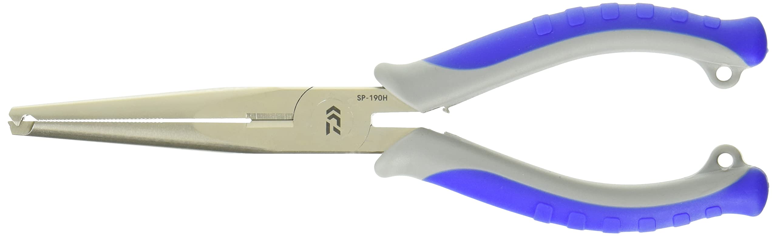 Amazon.com: Daiwa 190H Split Ring Pliers Heavy Duty up to 300lb Rings 190mm (6279) : Sports ...