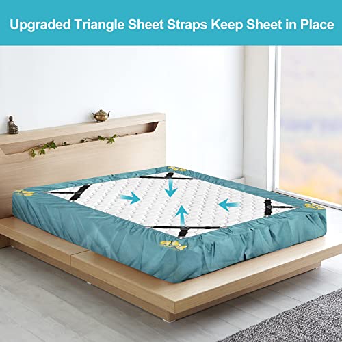 The 30 Best Standard Sheet Fasteners of 2024 [Verified] - Cherry Picks