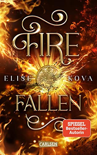 Amazon.com: Fire Fallen (Die Chroniken von Solaris 2): Epische Slow ...
