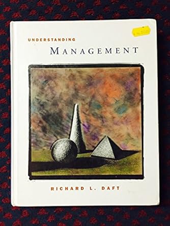 Buy Understanding Management Book Online at Low Prices in India ...
