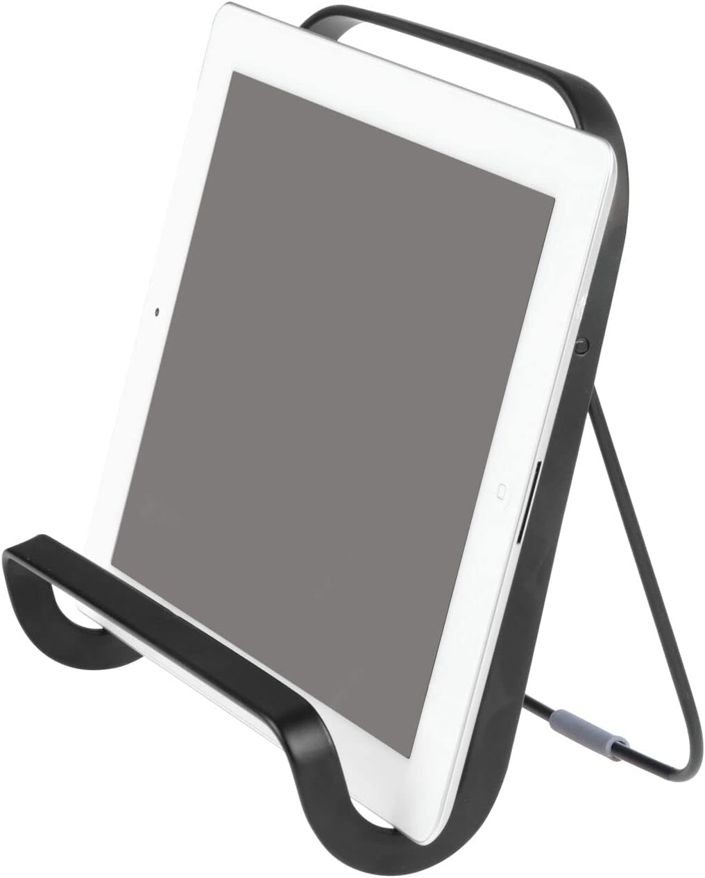 Amazon.com: iDesign Austin Tablet and Cookbook Holder - 7.75" x 7.87" x ...