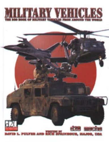 『Military Vehicles: The D20 Book of Military Vehicles From - 読書メーター