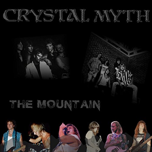 Amazon.com: The Mountain : Crystal Myth: Digital Music