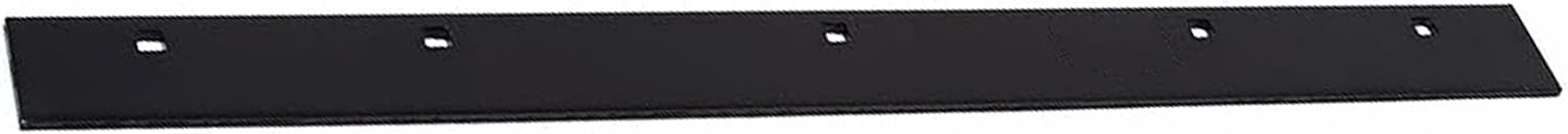 Amazon.com: Mr Mower Parts Snow Thrower Scraper Bar Replacement for ...