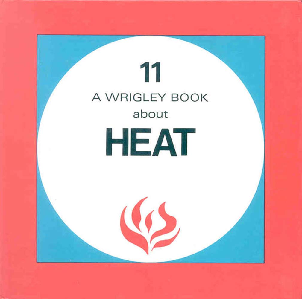 Heat (Wrigley Books): Wrigley, Dennis: 9780718819392: Amazon.com: Books