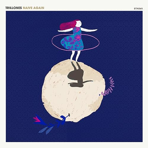 Play Naive Again by Trillones on Amazon Music