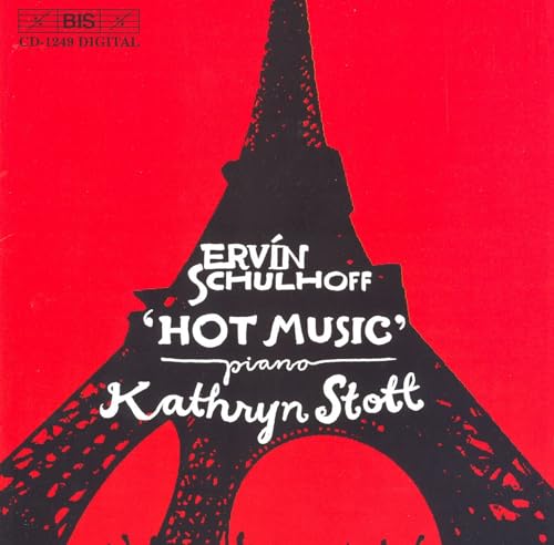 Play Schulhoff: Suite Dansante En Jazz / Piano Sonata No. 1 / Hot Music ...