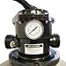 Amazon.com : Doheny's Harris Pool Pro Sand Filter Pump for Above Ground ...