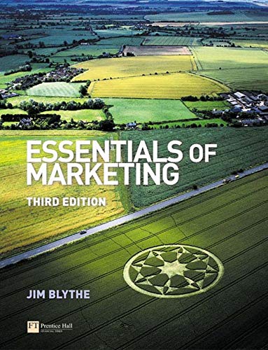 Buy Online Course Pack: Essentials of Marketing with OneKey CourseCompass Access Card: Blythe ...