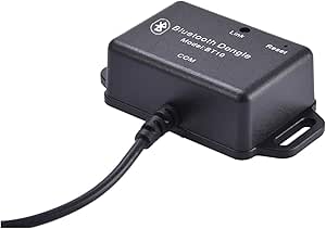 Amazon.co.jp: Solar Panel Adjuster, 12V/24V Bluetooth MPPT Solar Charge ...