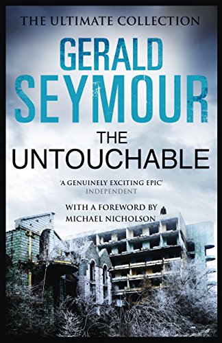 The Untouchable eBook : Seymour, Gerald: Amazon.co.uk: Kindle Store
