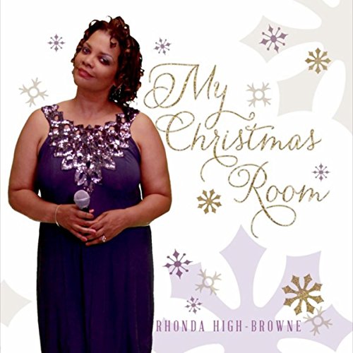 Amazon.com: My Christmas Room : Rhonda High Browne: Digital Music