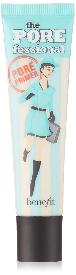 Amazon.com : Benefit Passport to Porefection The Porefessional Face ...