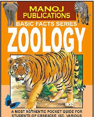 Buy Zoology Book Online at Low Prices in India | Zoology Reviews ...