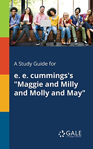 Amazon.com: A Study Guide for e. e. cummings's "Maggie and Milly and ...
