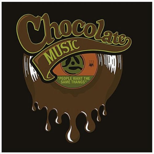 Amazon.com: People Want the Same Thangs : Chocolate Music: Digital Music