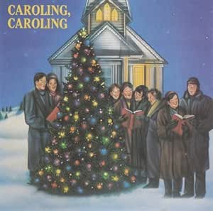 Amazon.co.jp: Caroling Caroling: Music