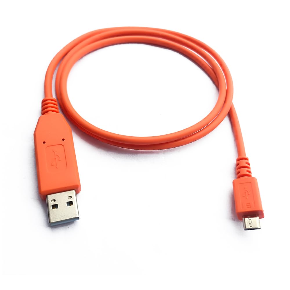 Amazon.com: Sinforcon FTDI USB to Micro USB Console Cable for Aruba ...