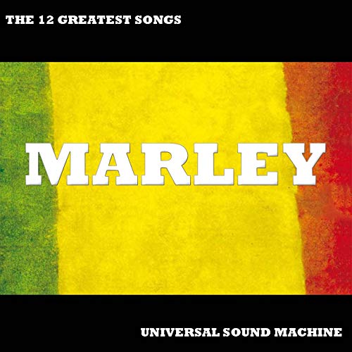 Play Marley (The 12 Greatest Songs) by Universal Sound Machine on ...