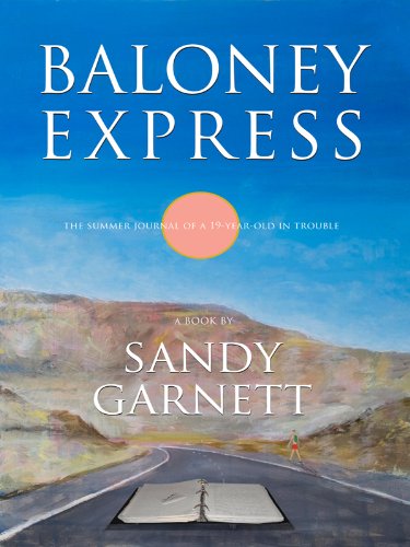 Amazon.com: Baloney Express eBook : Garnett, Sandy: Kindle Store