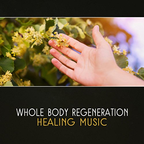 Whole Body Regeneration (Healing Music – Full Body Healing, Emotional ...