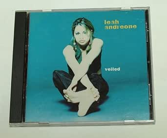Amazon.co.jp: Leah Andreone/Veiled リア・アンドレオーネ CD アルバム : 家電＆カメラ