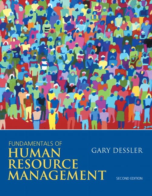 Fundamentals of Human Resource Management: 9780132555906: Human ...