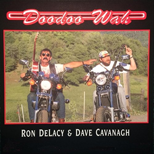 Play Doodoo Wah (Self Titled) by Doodoo Wah, Ron Delacy & Dave Cavanagh ...