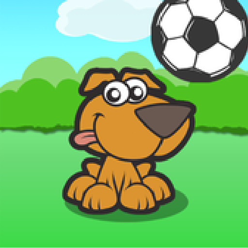 Dog Bouncing Ball (Juggling Game) - Application sur Amazon Appstore