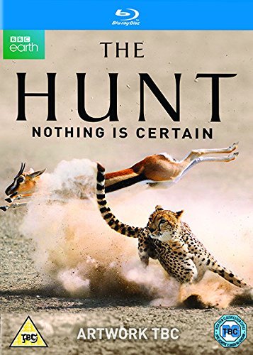 Amazon.com: The Hunt [Blu-ray] : Movies & TV