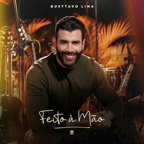 Música Dez Na Mente de Gusttavo Lima, do álbum Feito À Mão, no Amazon Music