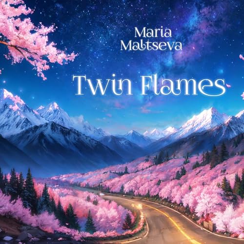 Amazon Music UnlimitedでMaria MaltsevaのTwin Flamesを
