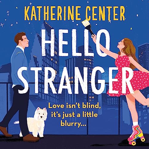 Amazon.com: Hello, Stranger (Audible Audio Edition): Katherine Center ...