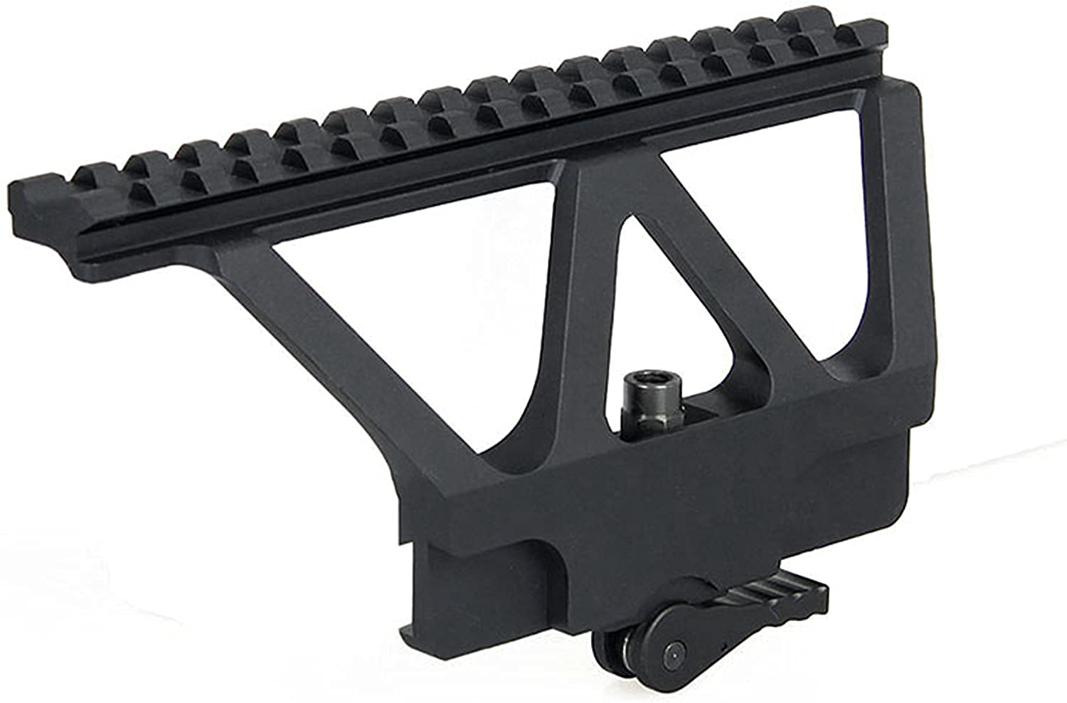 Buy Rail Riser for Red Dot s, Optics and Accessories, Full Size Riser ...