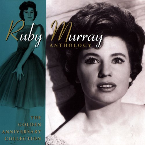 Amazon.com: Anthology : Ruby Murray: Digital Music
